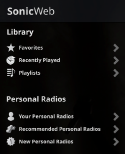 What's new in SonicWeb for Mac 1.3 | Blog | SonicWeb