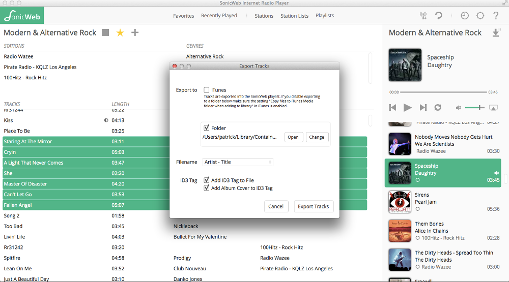 SonicWeb for Mac 2.0: An early look | Blog | SonicWeb