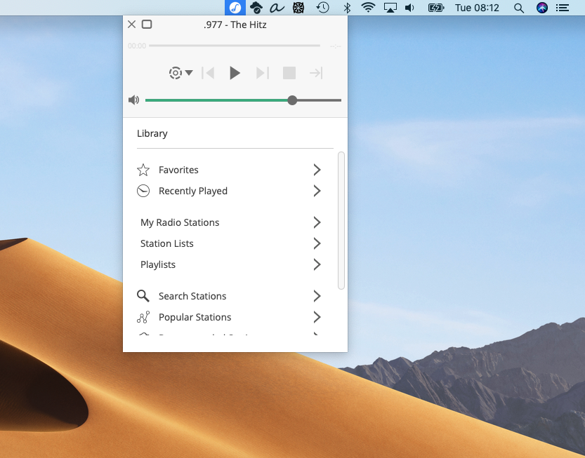 SonicWeb for Mac 2.4 now available | Blog | SonicWeb