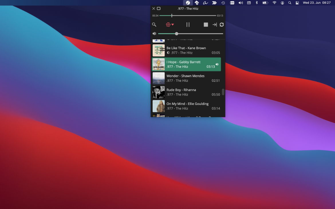 SonicWeb | Internet Radio Player and Recorder | Listen to and record free Internet Radio